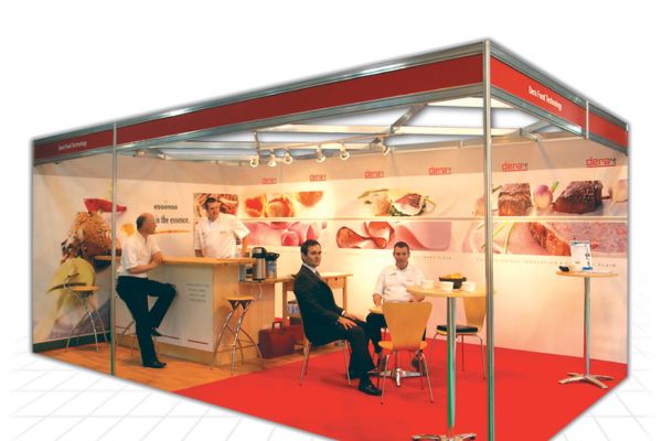 Shell Scheme Là Gì